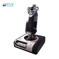 China YHY Ultimate Coin Acceptor Self Service Flight Simulator for sale