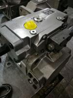 China A4VSO250EO1/30L-PPB13N00 A4VSO250EO1/30L-PPB25N00 Hyd Axial Plunger Pump for sale