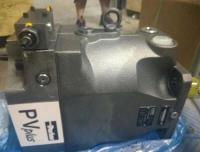 China PV140L1K8T1NSLC PV140L9G3B1NTCC Pressure Plunger Pump Hyd PV140R1D3T1VFHS for sale