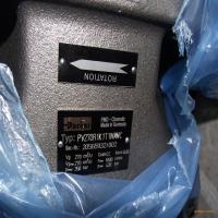China PV180R1F3T1NFFC Hydraulic Parker Pump PV180R1K1B1NFFC PV180R1K1T1EFPD for sale