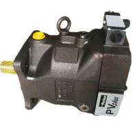 China PV016R1L1T1NFDS Pressure Plunger Pump Hyd PV016R1K1T1NUPG PV016R1K8T1NMMC for sale
