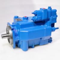 China Slant Disc Vickers Hydraulic Piston Pump PVH131C-LAF-12D-11-C25VT4-31 for sale