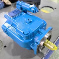 China PVH131C-LAF-12S-10-C25V-31-159 Vickers Piston Pumps PVH131C-LAF-12S-10-EDC25-10 for sale