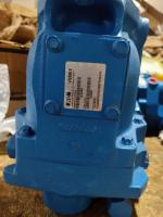 China PVH131 Vickers Hydraulic Piston Pump PVH131C-LCF-12D-11-C25V-31 for sale