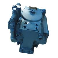 China PVH131C-LF-12D-11-C25-31 Vickers PVH Pump PVH131C-LCF-3S-11-C25V-31 for sale
