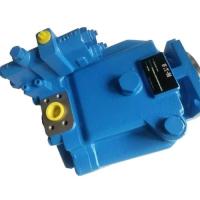 China PVH131C-LF-29S-10-C25V-31-046 Vickers Piston Pump PVH131C-LF-13S-11-C25V-31 for sale