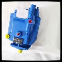 China Hydraulic Variable Piston Pump PVH131C-LF-29S-10-C25V34-31-CD-046 PVH131C-LF-2D-10-C21V-31-046 for sale