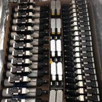 China 350Bar Rexroth Pressure Control Valve Steel 4WRA6EA10-1X/24NZ4/M for sale