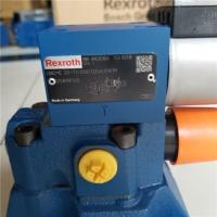 China 4WREE Rexroth Solenoid Valve 24V 4WRA6E05-1X/24N9Z4/V 4WRA6E05-1X/24NZ4/MR for sale