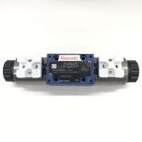 China 350bar Rexroth Directional Control Valve 4WRA6E 4WRA6E2-20-1X/24N9Z4/M for sale