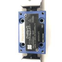 China 4WRA6E15-2X/G24N9Z4/V Rexroth Hydraulic Control Valve 4WRA6E1-10-1X/24NZ4/M for sale