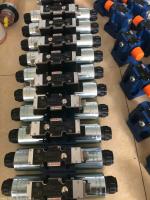 China 4WRA6E Bosch Rexroth Hydraulic Valves 4WRA6EA20-1X/24N9Z4/M for sale