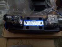 China DSG-03-2D2-A220-50-50HZ DSG-01-3C11-A240-N1-50 YUKEN Hydraulic Solenoid Valve for sale