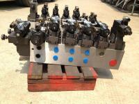 China DSG-01-3C12-A240-N1-50 YUKEN Control Valve DSG-01-3C5-D24-N1-50 for sale