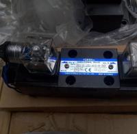 China 315 Bar Hydraulic Valve YUKEN Electromagnetic DSG-01-3C6-D24-N1-50 for sale