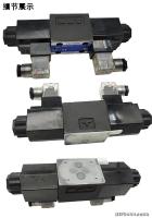 China Hyd Electromagnetic Directional Valve DSG-01-3C3-A240-N1-50 DSG-01-3C4-A240-N1-50 for sale