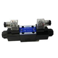 China 315bar Hydraulic Solenoid Directional Control Valve DSG-01-3C8-A240-N1-50 for sale