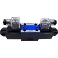 China Manifold YUKEN Solenoid Directional Valve DSG-03-3C12-A240-N1-50 for sale