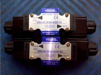 China YUKEN Hydraulic Solenoid Directional Valve DSG-03-2B2-A240-N1-50 for sale