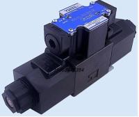 China Yuken Hydraulic Directional Valve DSG-03-2B3B-A240-N1-50 DSG-03-2B2-D240-N1-50 for sale