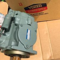 China A10-L-R-01-B-K-10 YUKEN A Series Piston Pump A10-F-R-01-C-K-10 for sale