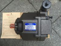China A Series YUKEN Piston Pump A22-F-R-01-B-S-K-32 A22-L-R-01-C-S-K-32 for sale
