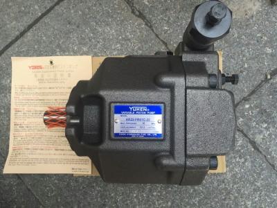 China A Series YUKEN Piston Pump A22-F-R-01-B-S-K-32 A22-L-R-01-C-S-K-32 for sale