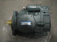 China YUKEN A series variable displacement piston pump A37-F-R-04-H-K-A-32 A37-F-R-01-B-K-32 A37-F-R-01-H-K-32 for sale