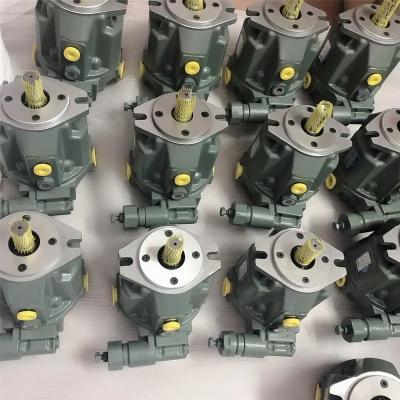 China YUKEN Variable Displacement Piston Pump A37-L-R-01-C-K-32 A37-L-R-01-B-K-32 for sale