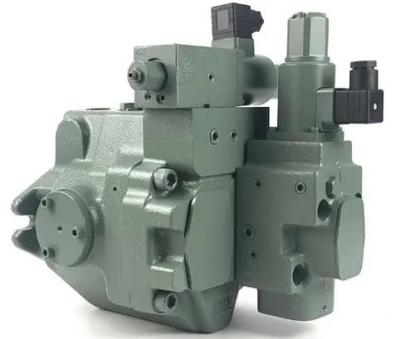 China A56-F-R-01-C-K-32 YUKEN Hydraulic Piston Pump A37-F-R-01-C-K-32 for sale