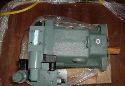 China YUKEN A series variable displacement piston pump A56-F-R-01-H-K-32 A56-L-R-01-C-K-32 A56-L-R-01-B-K-32 for sale