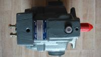 China YUKEN A series variable displacement piston pump A56-F-R-01-H-K-32 A56-L-R-01-C-K-32 A56-L-R-01-B-K-32 for sale