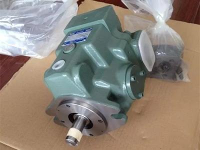 China YUKEN A series variable displacement piston pump A56-L-R-01-H-K-32 A56-F-R-01-C-S-K-32 A56-F-R-01-B-S-K-32 for sale