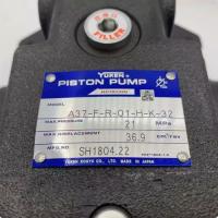 China YUKEN Hydraulic Variable Displacement Piston Pump A70-F-R-01-H-S-60 for sale