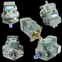 China YUKEN A series variable displacement piston pump A90-L-R-01-C-S-60 A90-L-R-01-B-S-60 A90-L-R-01-H-S-60 for sale