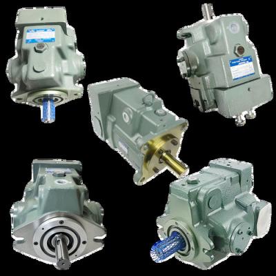 China YUKEN A series variable displacement piston pump A90-L-R-01-C-S-60 A90-L-R-01-B-S-60 A90-L-R-01-H-S-60 for sale