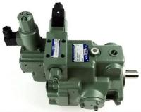 China Hydraulic Variable Displacement Piston Pump YUKEN A145-F-R-01-B-S-60 for sale