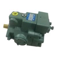 China Hydraulic Variable Displacement Piston Pump YUKEN A145-F-R-01-B-S-60 for sale