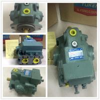China YUKEN A series variable displacement piston pump AR22-FR01C-20 AR22-FR01B-20 AR16-FR01C-22 for sale