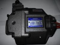 China YUKEN A series variable displacement piston pump ARL1-8-F-R01S-10 ARL1-6-F-R01A-10 ARL1-6-F-R01S-10 for sale
