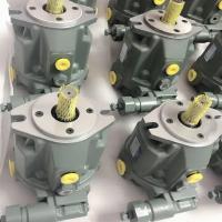China YUKEN A series variable displacement piston pump A3H37-FR14KK-10 A3H37-LR14KK-10 A3H37-FR09KK-10 for sale