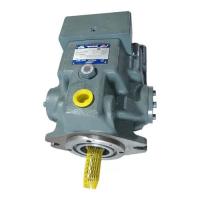 China A3H56-LR14KK-10 YUKEN Hydraulic Piston Pump A3H71-FR01KK-10 A3H71-LR01KK-10 for sale