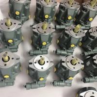 China A3H100-FR09KK-10 YUKEN Hydraulic Piston Pump A3H100-LR09KK-10 for sale