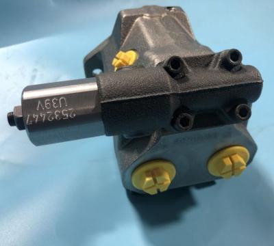 China Rexroth cast iron high-pressure piston pump A10VSO28DFR1/31R-PPA12N00 A10VSO45DFR1/31R-PPA12N00 for sale