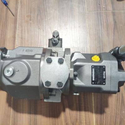 China Rexroth excavator plunger pump high pressure A10VSO28DFR/31R-PSA12N00 A10VSO28DFR1/31R-PPA12N00 for sale