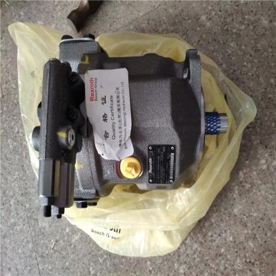 China Rexroth excavator plunger pump high pressure Original packaging A10VSO45DR/31R-PPA12K25 A10VSO58DFR1/31R-PPA12N00 for sale
