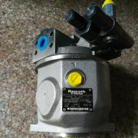 China Rexroth excavator plunger pump high pressure Original packaging A10VSO45DR/31RPPB12-NDD A10VO45DFR1/31R-PSC62K02 for sale