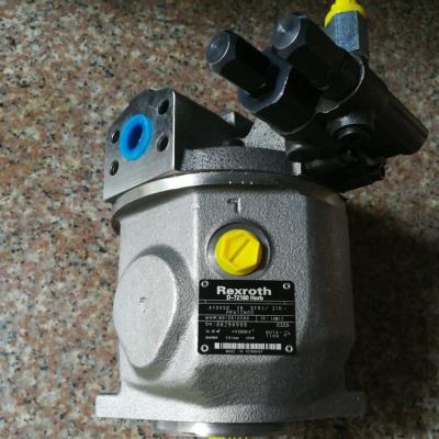 China Rexroth excavator plunger pump high pressure Original packaging A10VSO45DR/31RPPB12-NDD A10VO45DFR1/31R-PSC62K02 for sale