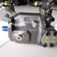 China Rexroth excavator plunger pump high pressure Original packaging A10VO71DFR1/31RPSC62K07 A10VSO71DFR/31R-PPA12KB3 for sale