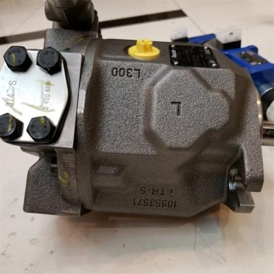 China Rexroth excavator plunger pump high pressure Original packaging A10VSO71DR/31R-PPA12N00 A10VSO71DFR/31R-PPA12N00 for sale